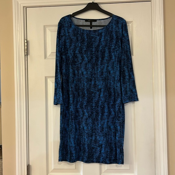 BCBGMaxAzria | Dresses | Bcbg Dress | Poshmark